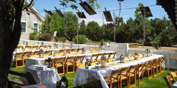 Jacobs Family Berry Farm Weddings | Get Prices for Wedding Venues in NV