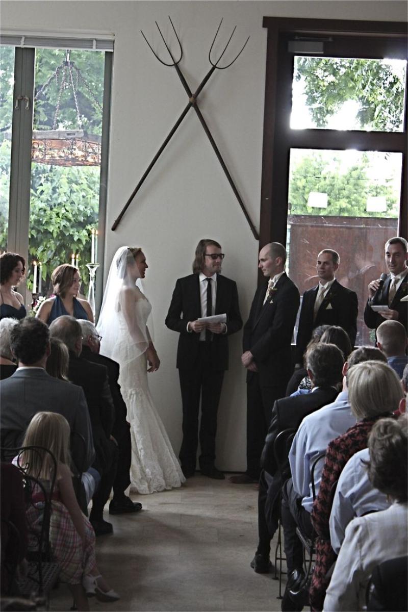 Barndiva Weddings | Get Prices for Wedding Venues in CA