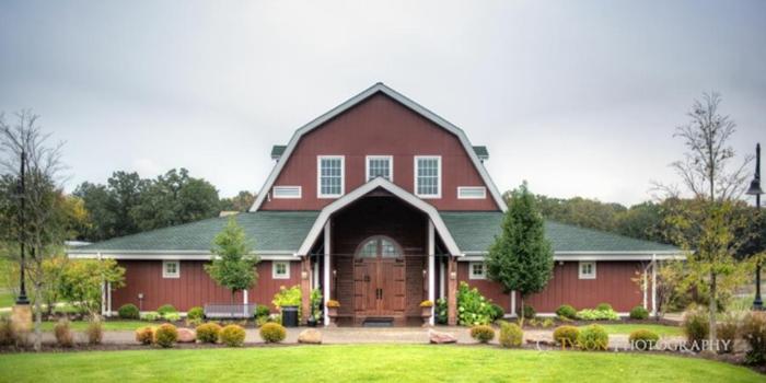 The Pavilion at Orchard Ridge Farms Weddings | Get Prices for Wedding ...