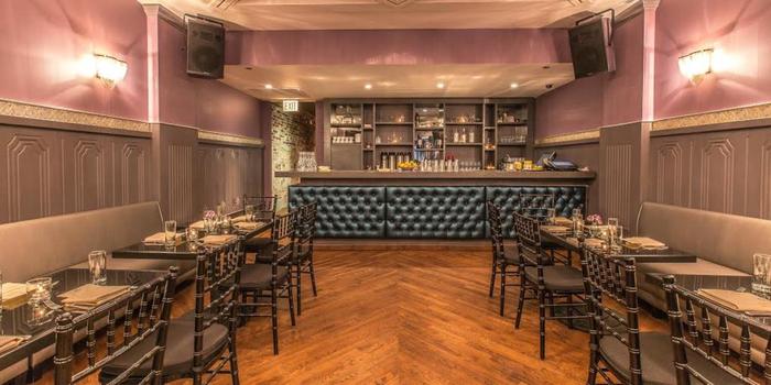 Celeste Chicago Restaurant Weddings | Get Prices for Wedding Venues