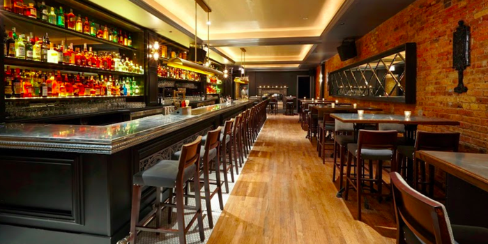 Celeste Chicago Restaurant Weddings | Get Prices for Wedding Venues