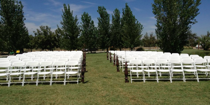 Historic Oakdale Ranch Weddings | Get Prices for Wedding Venues in CA