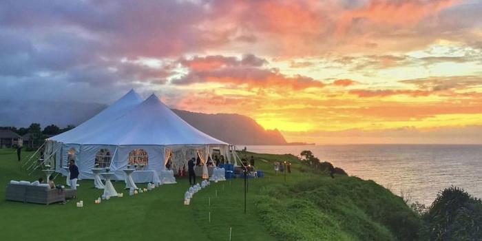 Princeville Makai Golf Club Weddings | Get Prices for Wedding Venues in HI