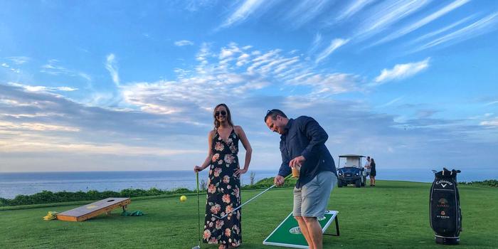 Princeville Makai Golf Club Weddings | Get Prices for Wedding Venues in HI