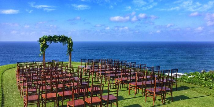 Princeville Makai Golf Club Weddings | Get Prices for Wedding Venues in HI