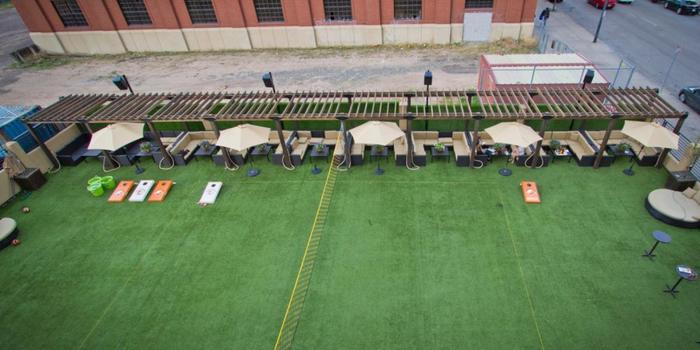 ViewHouse Eatery, Bar and Rooftop Weddings