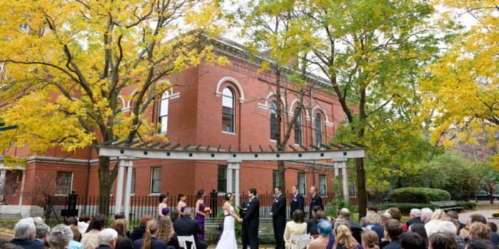 Multicultural Arts Center Weddings | Get Prices for Wedding Venues in MA
