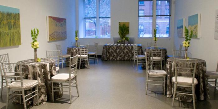 Multicultural Arts Center Weddings | Get Prices for Wedding Venues