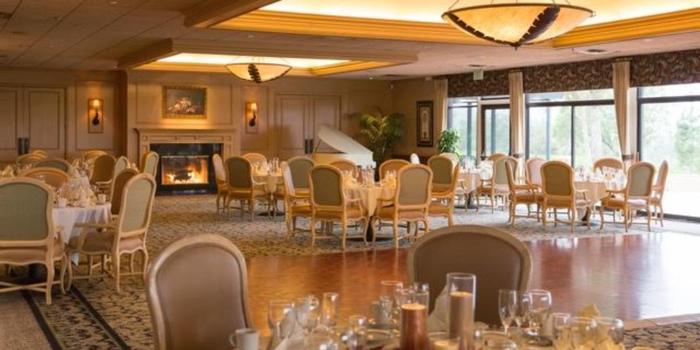 Las Posas Country Club Weddings | Get Prices for Wedding Venues in CA