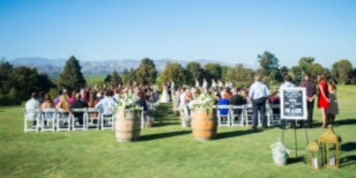 Las Posas Country Club Weddings | Get Prices for Wedding Venues in CA