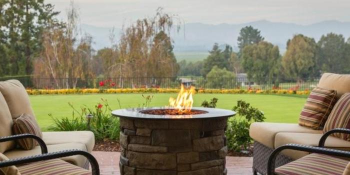 Las Posas Country Club Weddings | Get Prices for Wedding Venues in CA