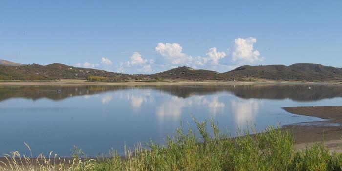 Vega State Park Weddings | Get Prices for Wedding Venues in CO