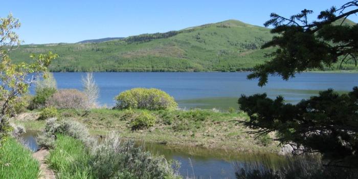 Vega State Park Weddings | Get Prices for Wedding Venues in CO