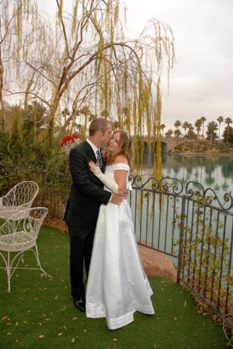 Las Vegas Garden Weddings Weddings | Get Prices for Wedding Venues in NV