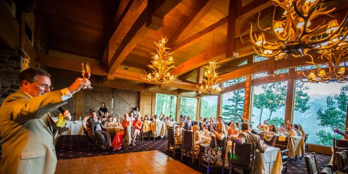 Allred's Restaurant Weddings | Get Prices for Wedding Venues in CO