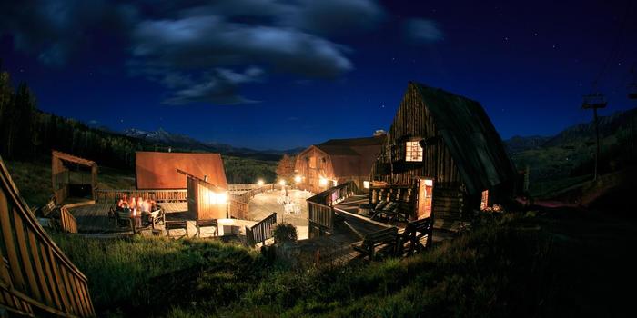 Gorrono Ranch Weddings | Get Prices for Wedding Venues in CO