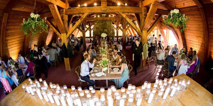 Gorrono Ranch Weddings | Get Prices for Wedding Venues in CO