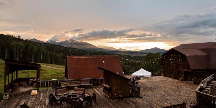 Gorrono Ranch Weddings | Get Prices for Wedding Venues in CO