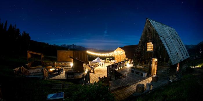 Gorrono Ranch Weddings | Get Prices for Wedding Venues in CO