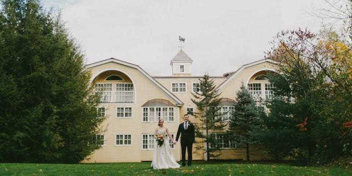 The Bedford Village Inn Weddings | Get Prices for Wedding Venues in NH