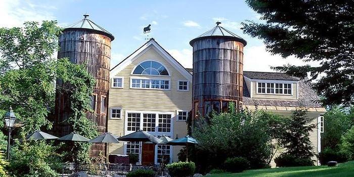 The Bedford Village Inn Weddings | Get Prices for Wedding Venues in NH