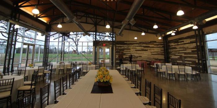 River Ranch at Texas Horse Park Weddings