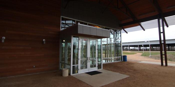 River Ranch at Texas Horse Park Weddings