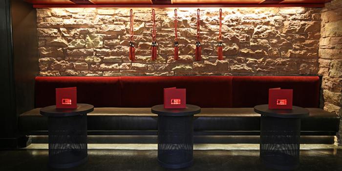 The Crimson Room Weddings | Get Prices for Wedding Venues in CO