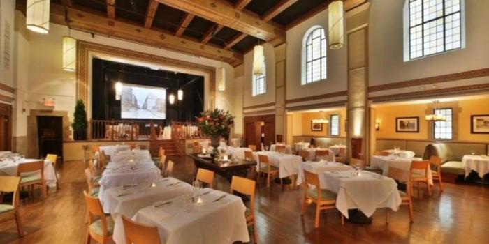 Inside Park at St. Bart's Weddings | Get Prices for Wedding Venues