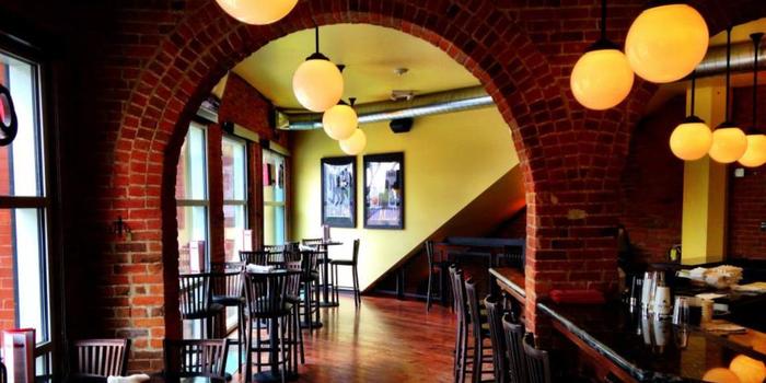 Bar Red Weddings | Get Prices for Denver Wedding Venues in Denver, CO