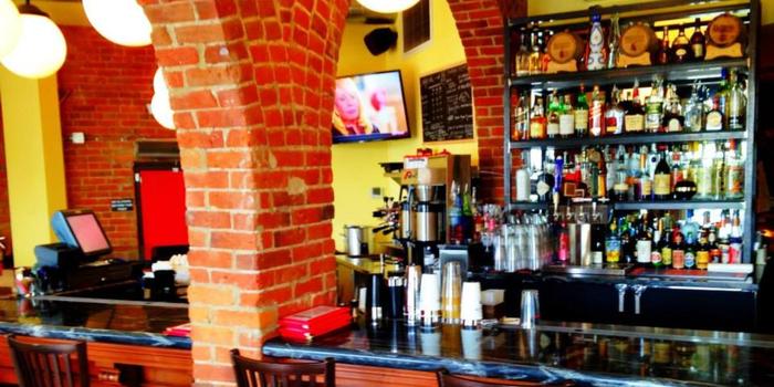 Bar Red Weddings | Get Prices for Denver Wedding Venues in Denver, CO