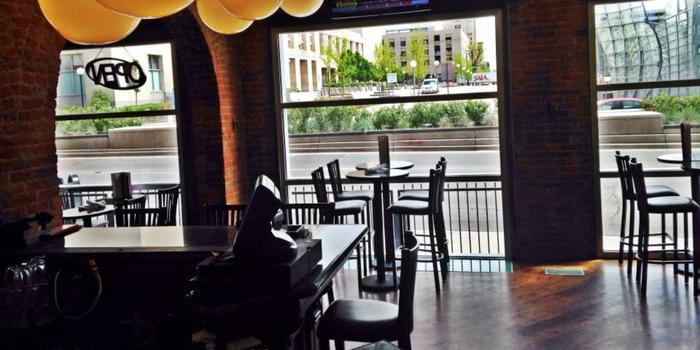 Bar Red Weddings | Get Prices for Denver Wedding Venues in Denver, CO