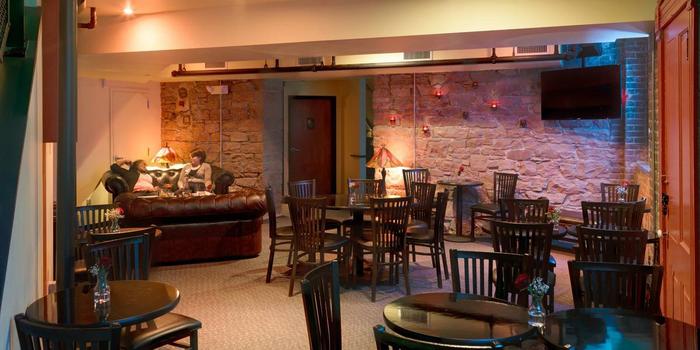 Bar Red Weddings | Get Prices for Denver Wedding Venues in Denver, CO