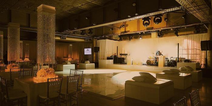 The Altman Building Weddings | Get Prices for Wedding Venues in NY