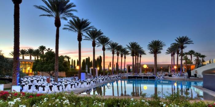Green Valley Ranch Resort and Spa Weddings | Get Prices for Wedding Venues in NV