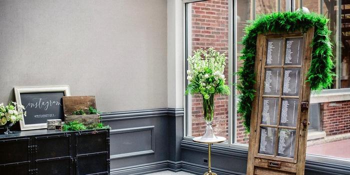 Ivy Room Weddings | Get Prices for Wedding Venues in Chicago, IL
