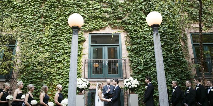 Ivy Room Weddings | Get Prices for Wedding Venues in Chicago, IL
