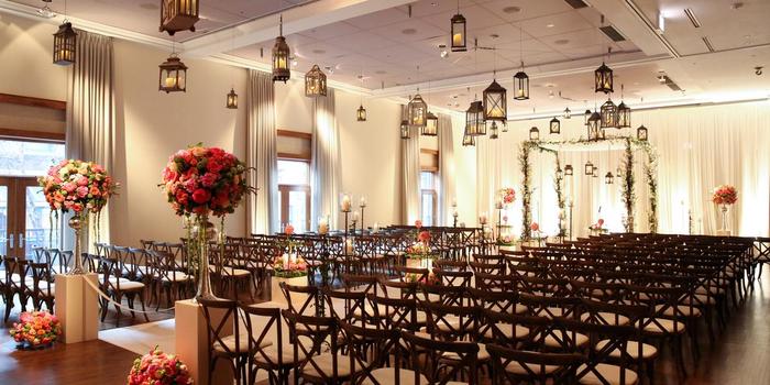 Ivy Room Weddings | Get Prices for Wedding Venues in Chicago, IL