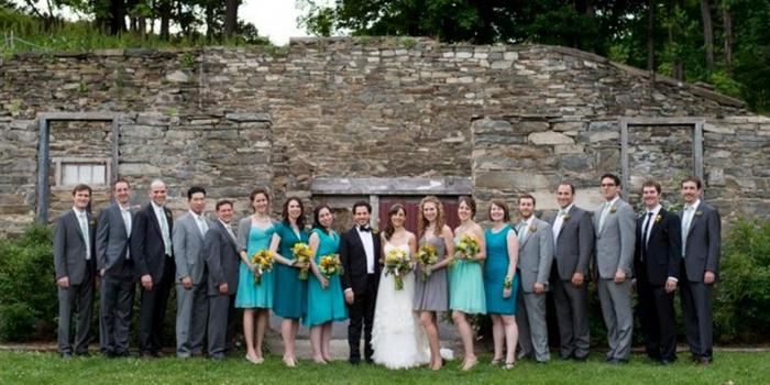 Red Maple Vineyard Weddings | Get Prices for Wedding Venues in NY