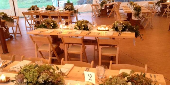 Red Maple Vineyard Weddings | Get Prices for Wedding Venues in NY