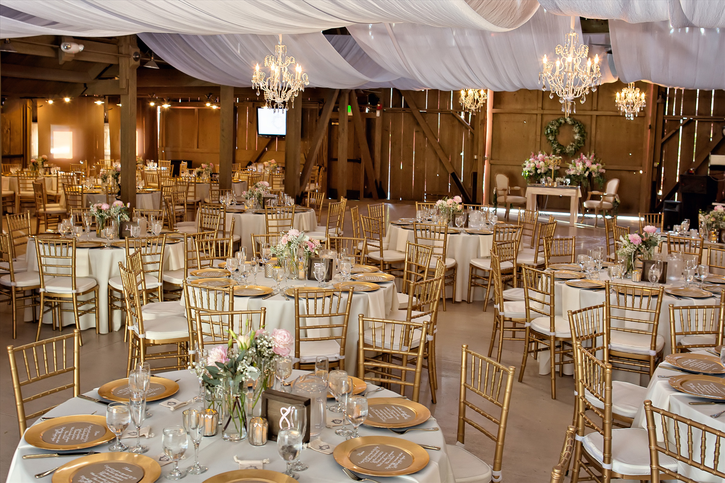 Camarillo wedding locations | Beachweddingtips.com