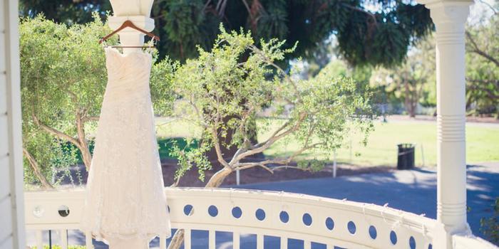 Camarillo Ranch Weddings | Get Prices for Wedding Venues in CA