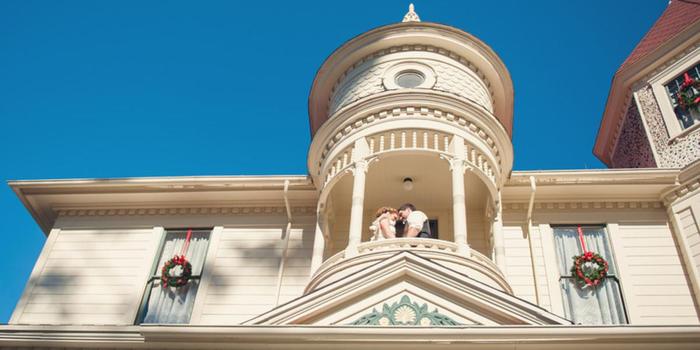 Camarillo Ranch Weddings | Get Prices for Wedding Venues in CA