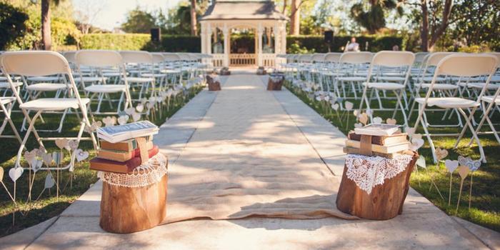 Camarillo Ranch Weddings | Get Prices for Wedding Venues in CA