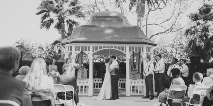 Camarillo Ranch Weddings | Get Prices for Wedding Venues in CA