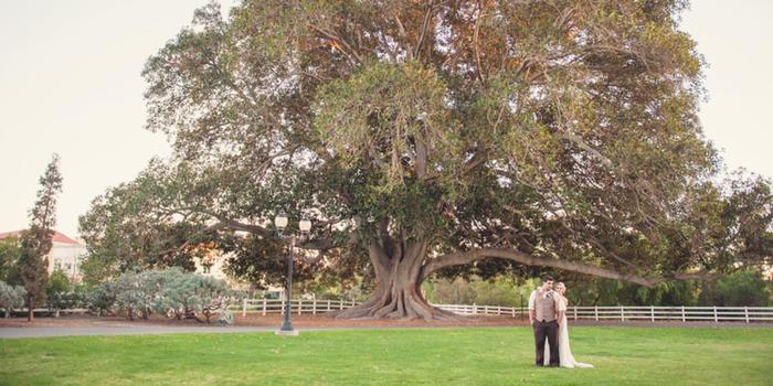 Camarillo Ranch Weddings | Get Prices for Wedding Venues in CA