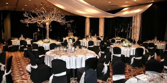 MontBleu Resort Casino and Spa Weddings | Get Prices for Wedding Venues ...