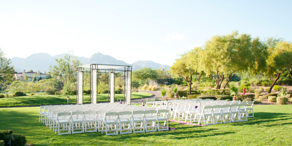 Red Rock Country Club Weddings | Get Prices for Wedding Venues in NV