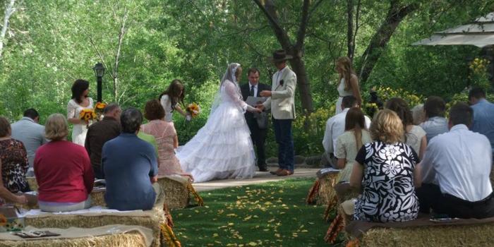 Briar Patch Inn Weddings | Get Prices for Wedding Venues in AZ
