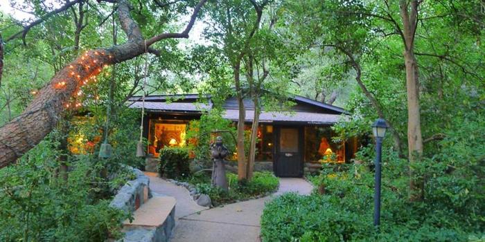 Briar Patch Inn Weddings | Get Prices for Wedding Venues in Sedona, AZ